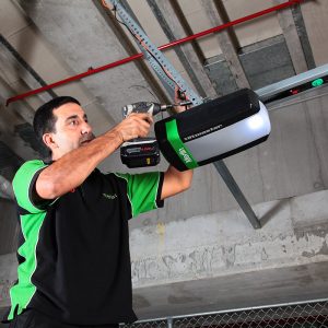 Merlin Garage Door Openers | Garage Openers