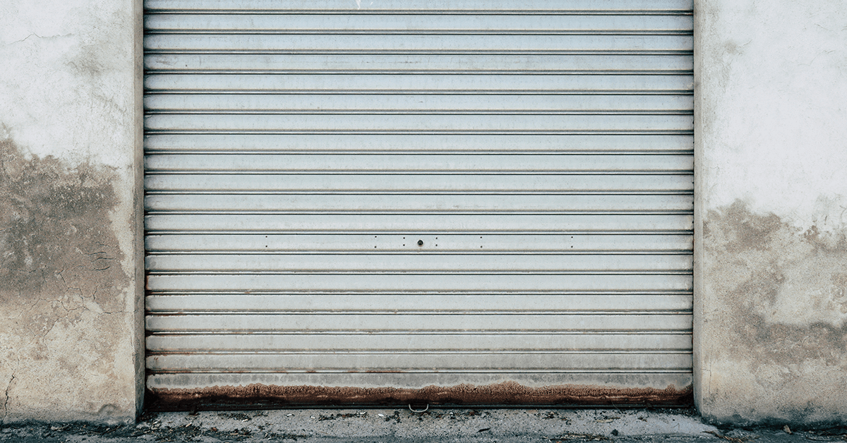 Keeping Your Garage Doors Rust-Free: Tips and Tricks