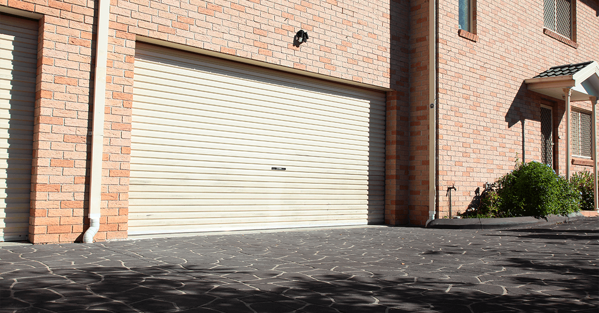 How to Seal a Hole in a Garage Door: A Step-by-Step Guide