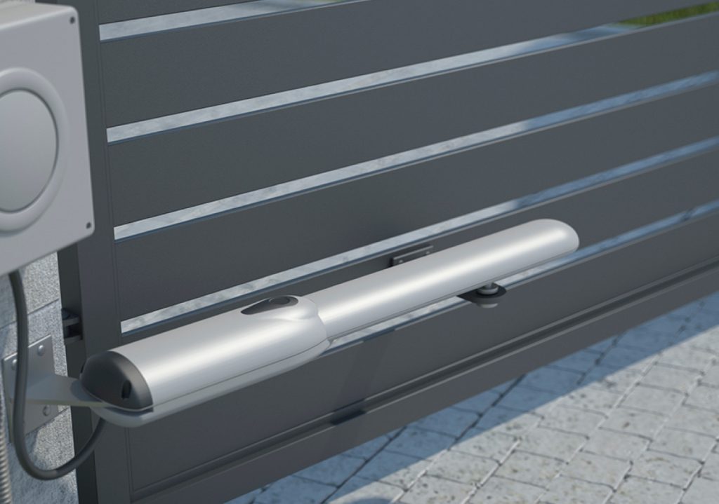 Automatic Swinging Gates | Reliable Gate Automation in Sydney