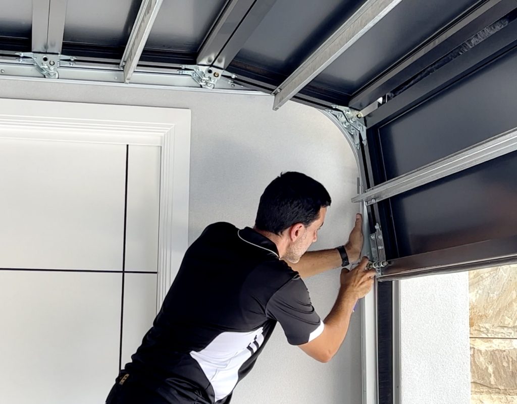 Steel-Line Garage Door Sydney | Durable, Safe & Customised