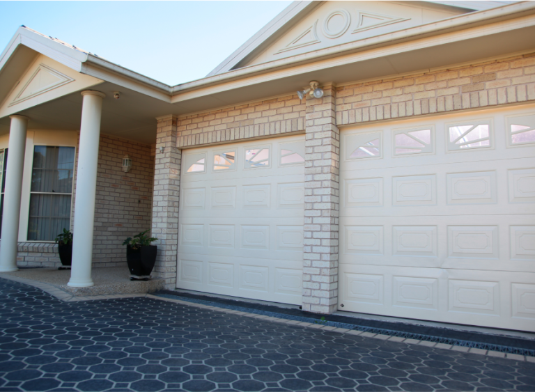 Merlin Garage Door Sydney | Premium Doors & Trusted Openers